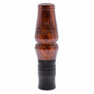 TRAFFIC GOOSE CALL | Bill Saunders Calls - Goose Call - Duck Calls