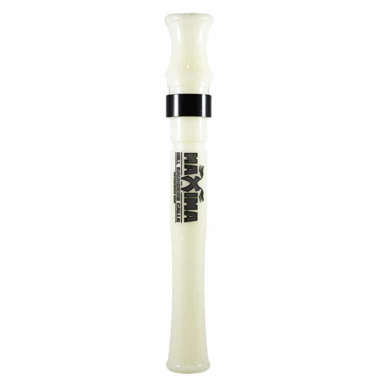 MAXIMA GOOSE CALL | Bill Saunders Calls - Goose Call - Duck Calls